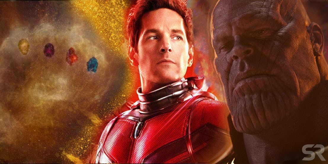 Hé lộ chìa khóa quan trọng trong kế hoạch lớn của "Avengers 4: Endgame"