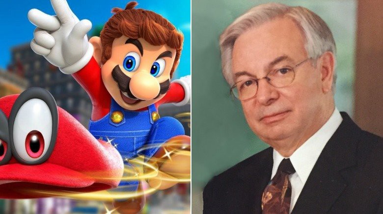 Mike Tyson, Michael Jackson và những cái tên đã truyền cảm hứng cho nhà ...