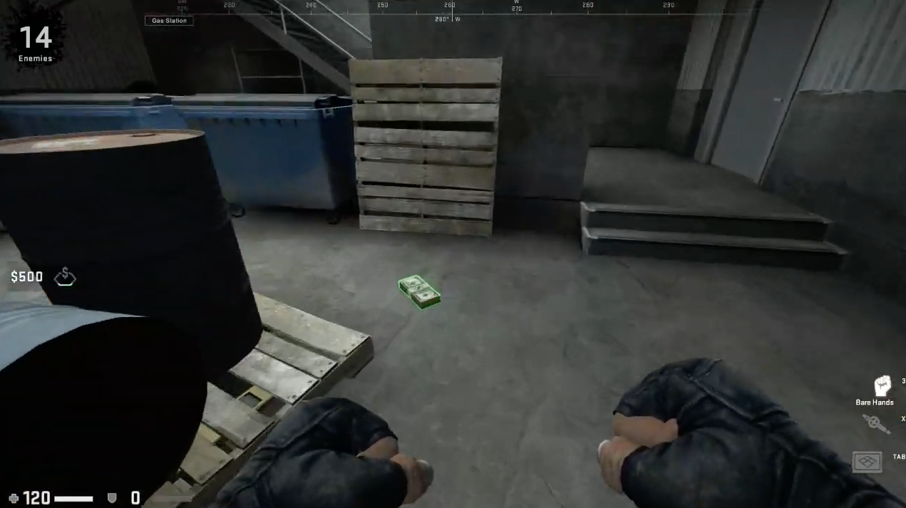 CS:GO Danger Zone - Cuối cùng thì một game Battle Royale xứng đáng được ...