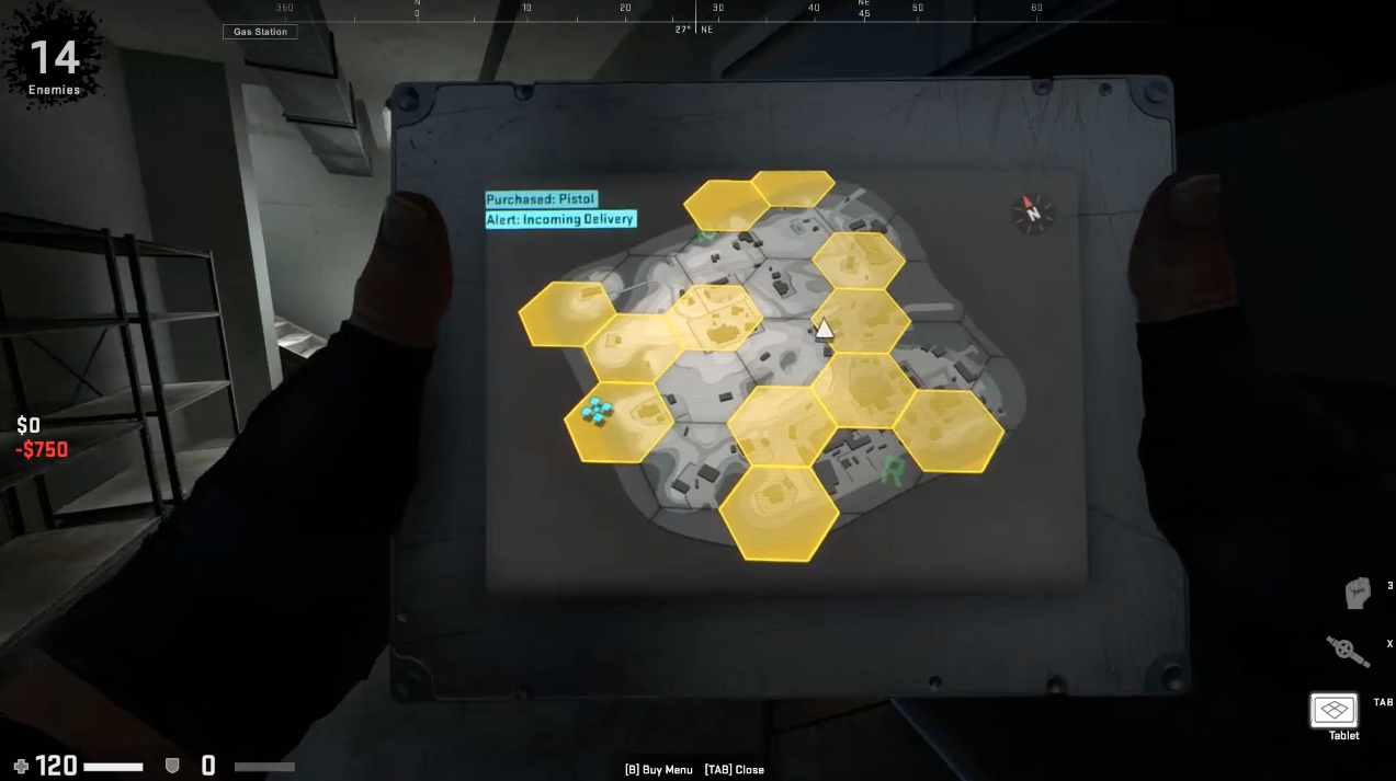 CS:GO Danger Zone - Cuối cùng thì một game Battle Royale xứng đáng được ...