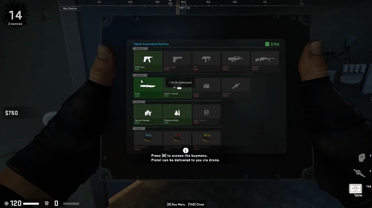 CS:GO Danger Zone - Cuối cùng thì một game Battle Royale xứng đáng được ...