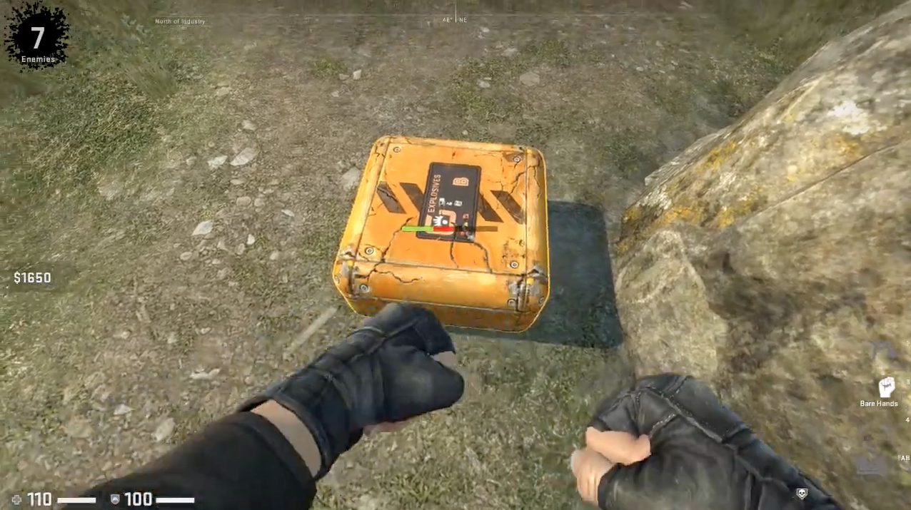 CS:GO Danger Zone - Cuối cùng thì một game Battle Royale xứng đáng được ...