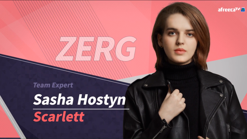 Scarlett - Game thủ chuyển giới hiếm hoi và con đường thống trị ...