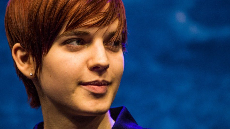 Scarlett - Game thủ chuyển giới hiếm hoi và con đường thống trị ...