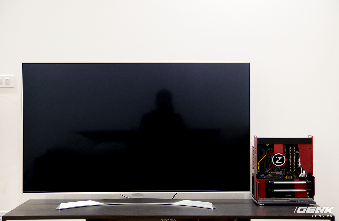 Zadak 511 Moab Gaming PC: Định nghĩa lại máy tính chơi game năm 2018 ...