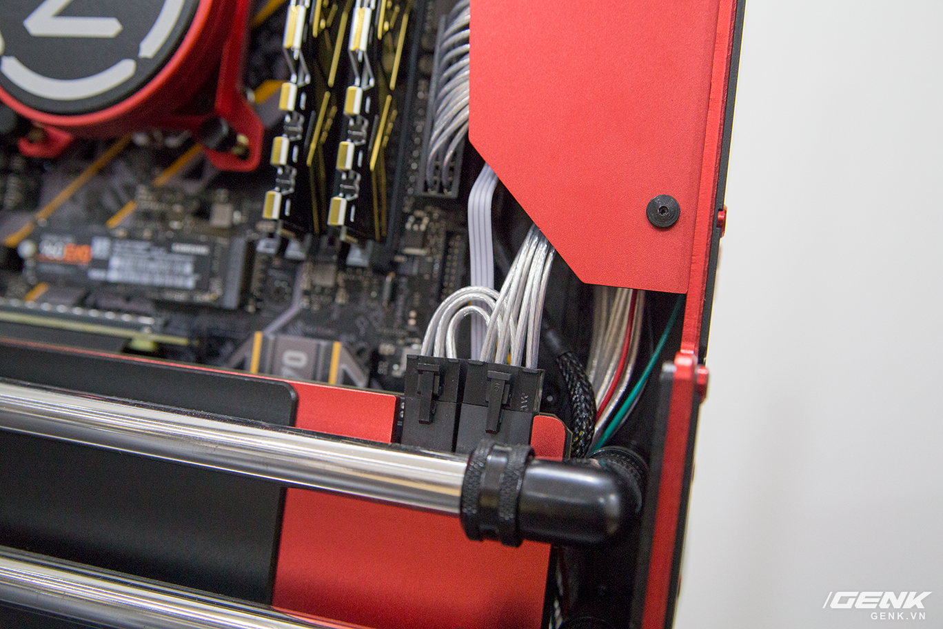 Zadak 511 Moab Gaming PC: Định nghĩa lại máy tính chơi game năm 2018 ...