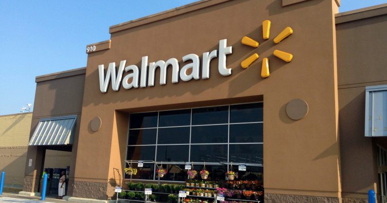 Tự xây dựng đám mây riêng cho mình, Walmart nỗ lực thu hẹp khoảng cách ...