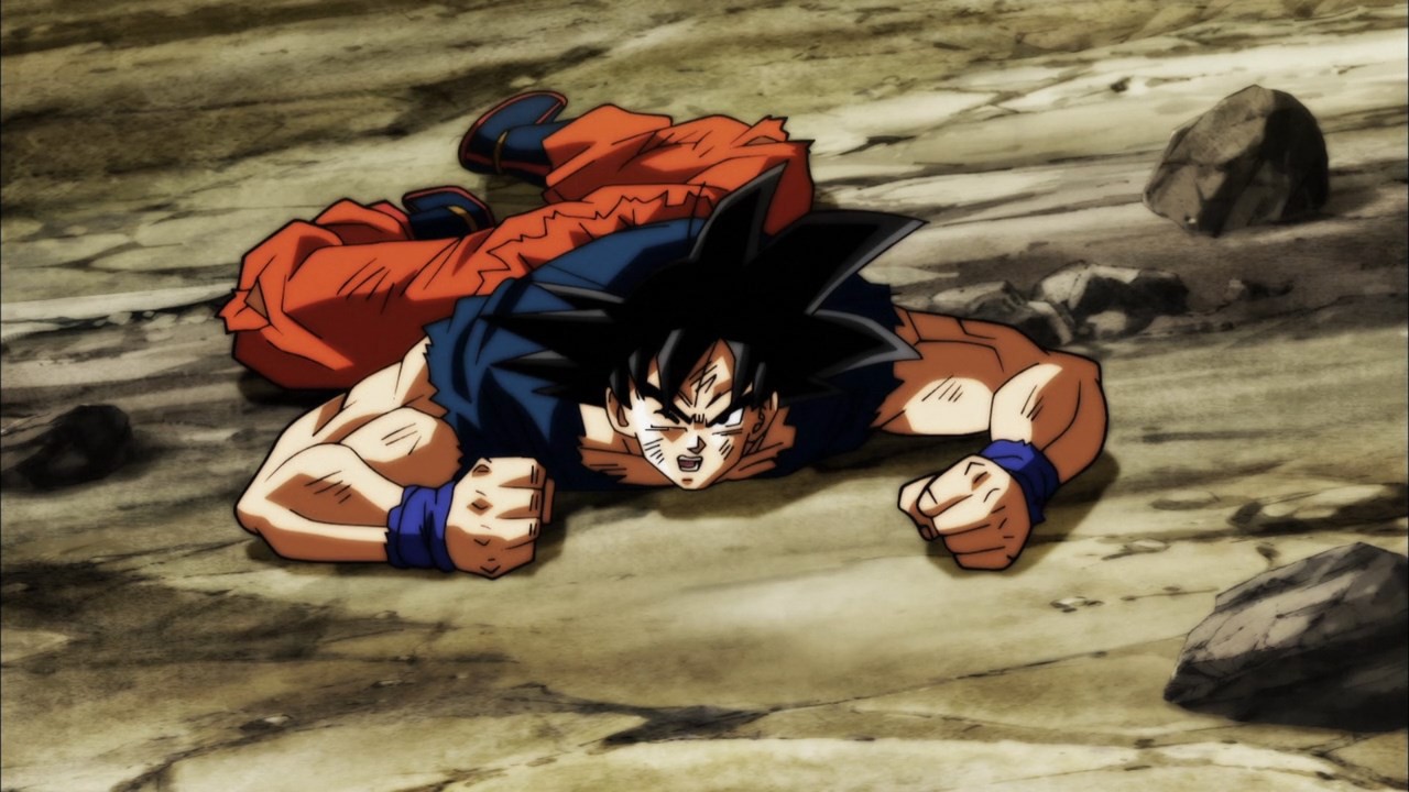 Dragon Ball Super tập 128: Hé lộ hình thái hoàn chỉnh của Ultra ...