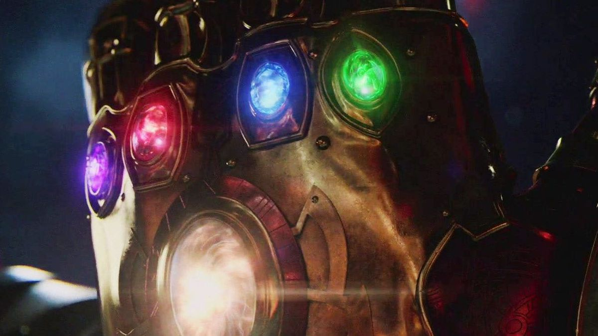 Vibranium - thứ kim loại mà Black Panther sở hữu với số lượng lớn - sẽ ...