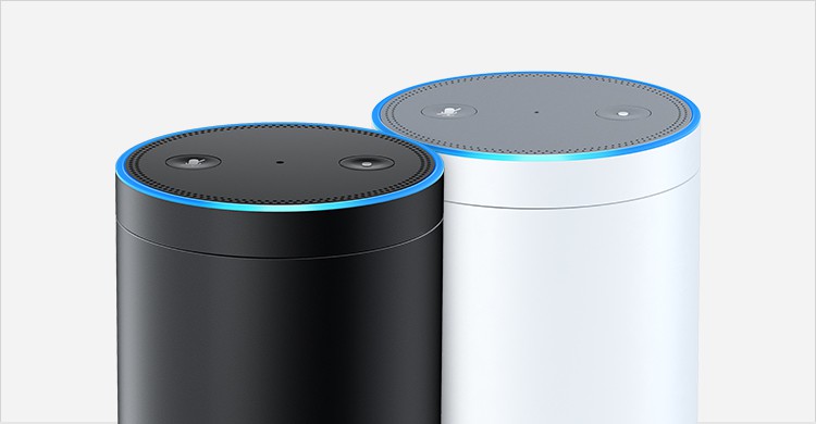 Alexa: cỗ máy in tiền khiến cho cả Jeff Bezos cũng phải choáng váng vì ...