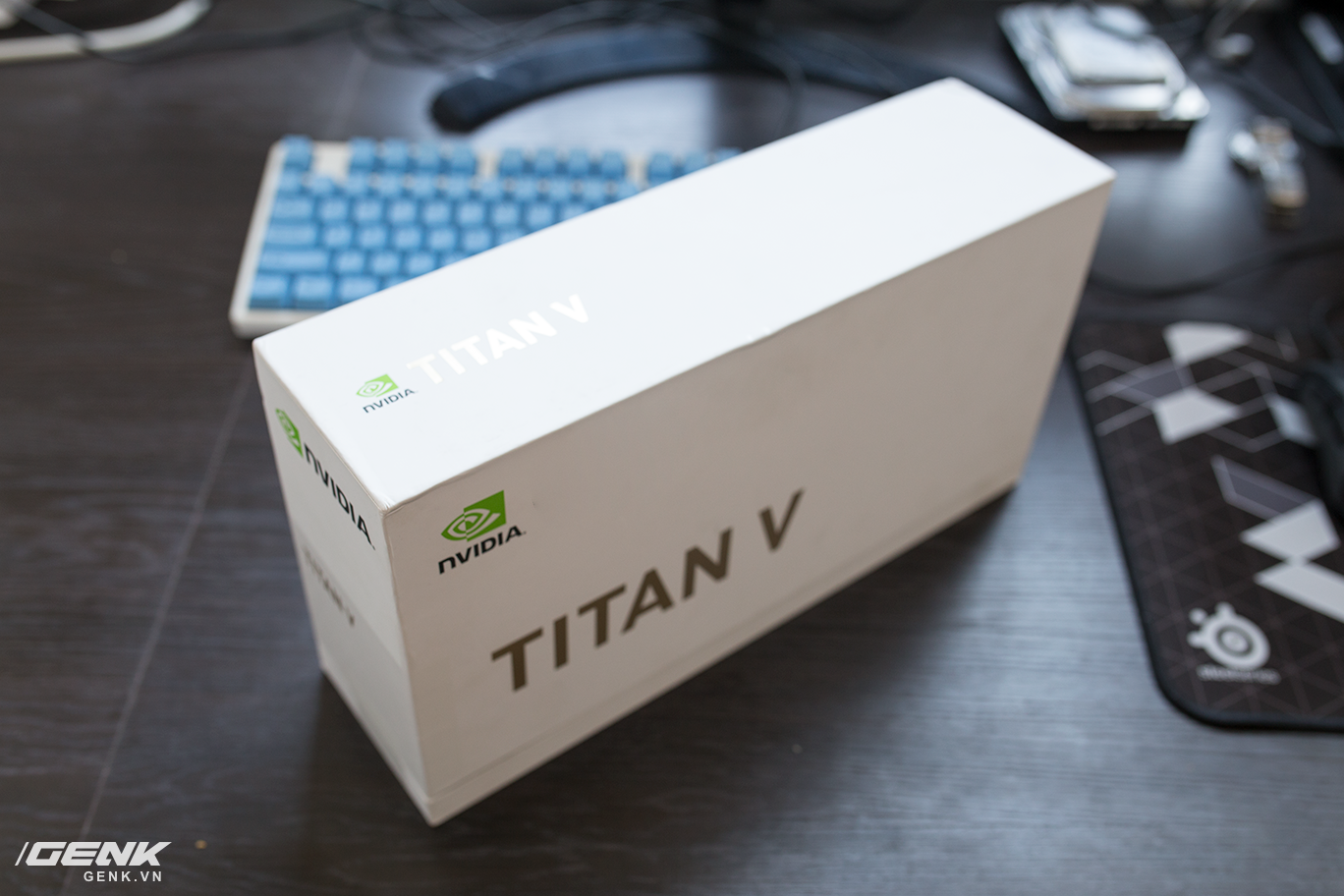 Đánh giá chi tiết chiếc card đồ họa mạnh mẽ nhất thế giới hiện nay ...