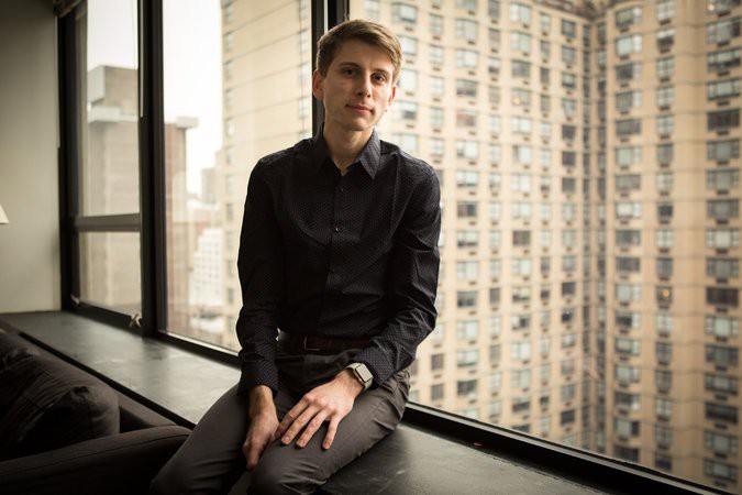 Apple, Google, Microsoft và Facebook đều đang nhảy cả vào lĩnh vực chăm ...