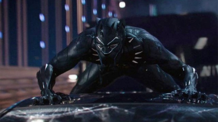 Nghe các chuyên gia, nhà khoa học giải thích xem Vibranium trong Black ...