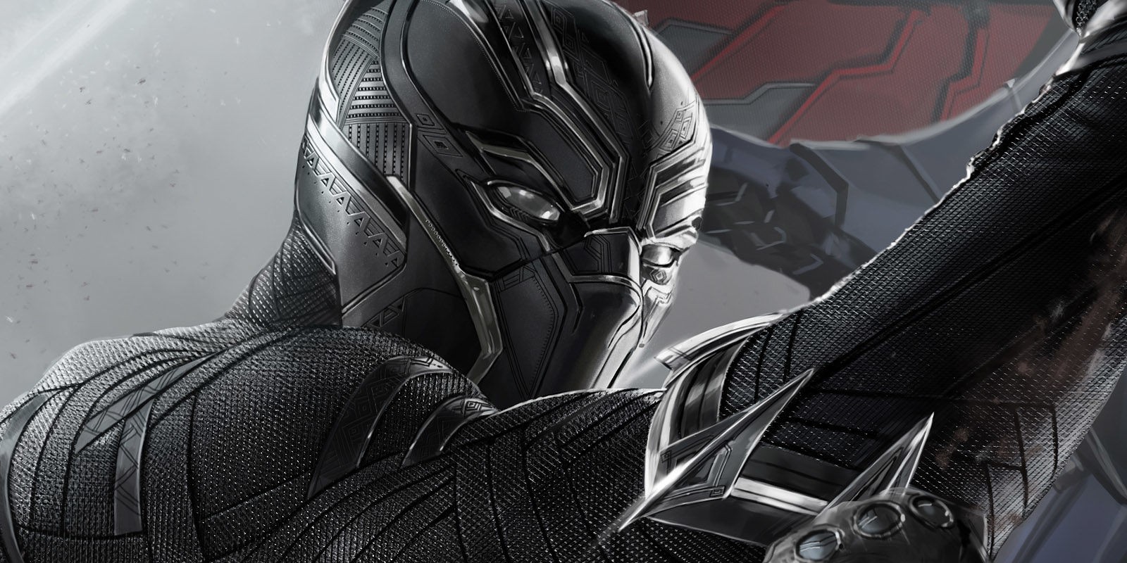 Nghe các chuyên gia, nhà khoa học giải thích xem Vibranium trong Black ...