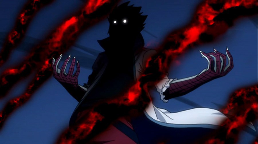 Bạn thích loại nào nhất trong 7 loại Sát Long Thuật mạnh mẽ trong Fairy ...