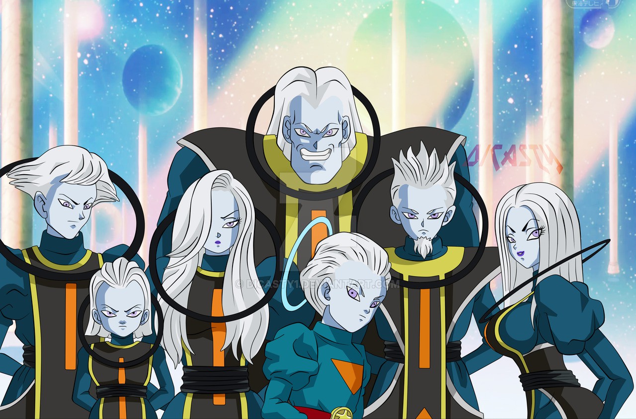 Dragon Ball Super: Những giả thuyết từng được nhiều fan ủng hộ nhưng ...