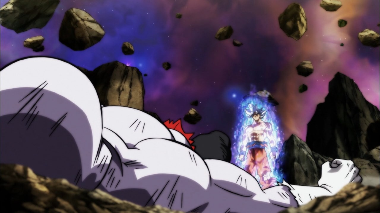 Dragon Ball Super: Android 17 và Freeze trở thành nhân vật “gánh team ...