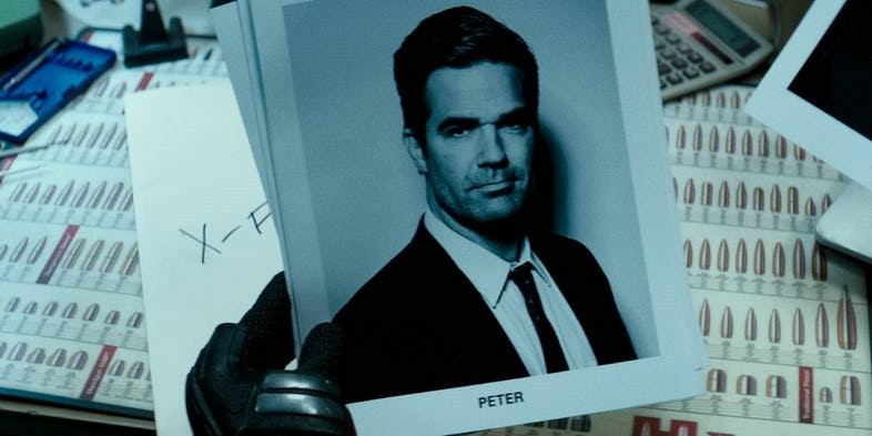 10 điều thú vị mà bạn có thể bỏ qua trong trailer "Deadpool 2"