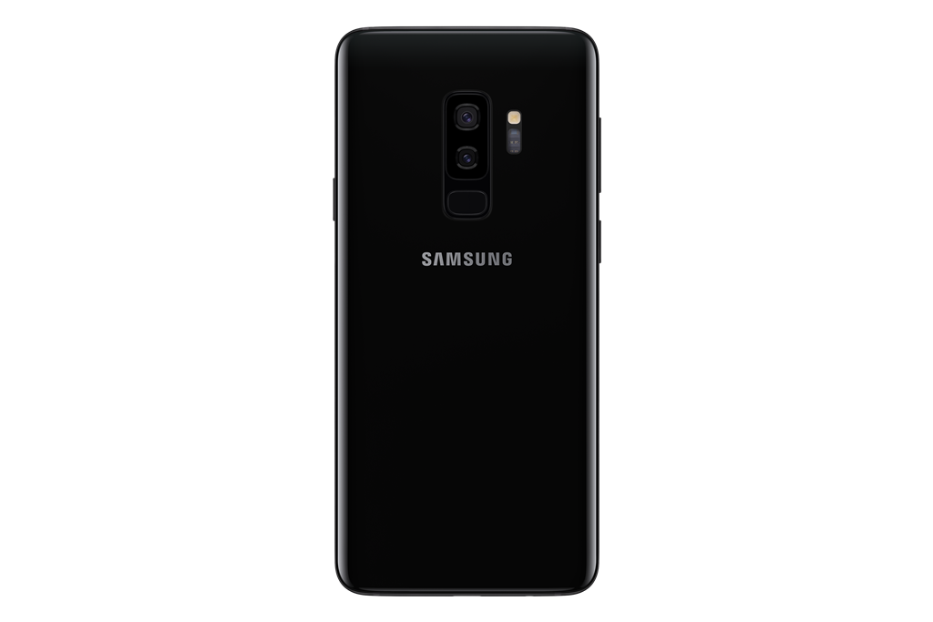 Samsung ra mắt Galaxy S9, S9+ tại Việt Nam và hội thảo Kỷ Nguyên Giao ...