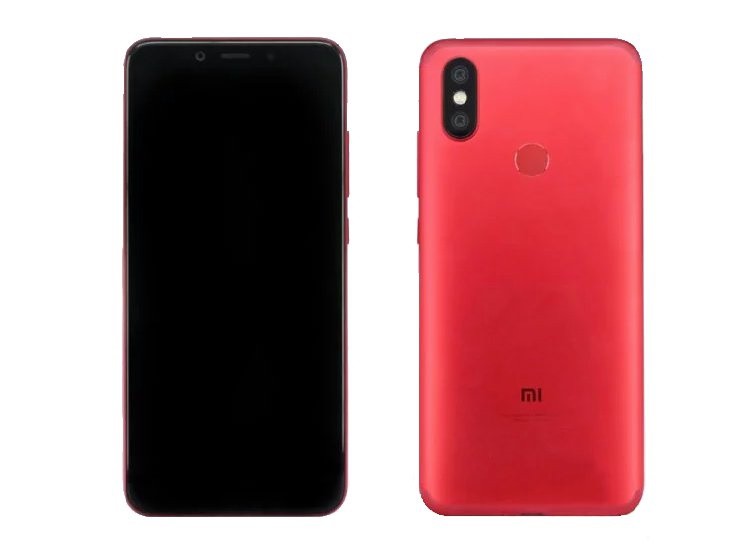 Xiaomi Mi 6X/A2 sẽ sử dụng chip Helio P60, camera cải tiến hơn so với ...