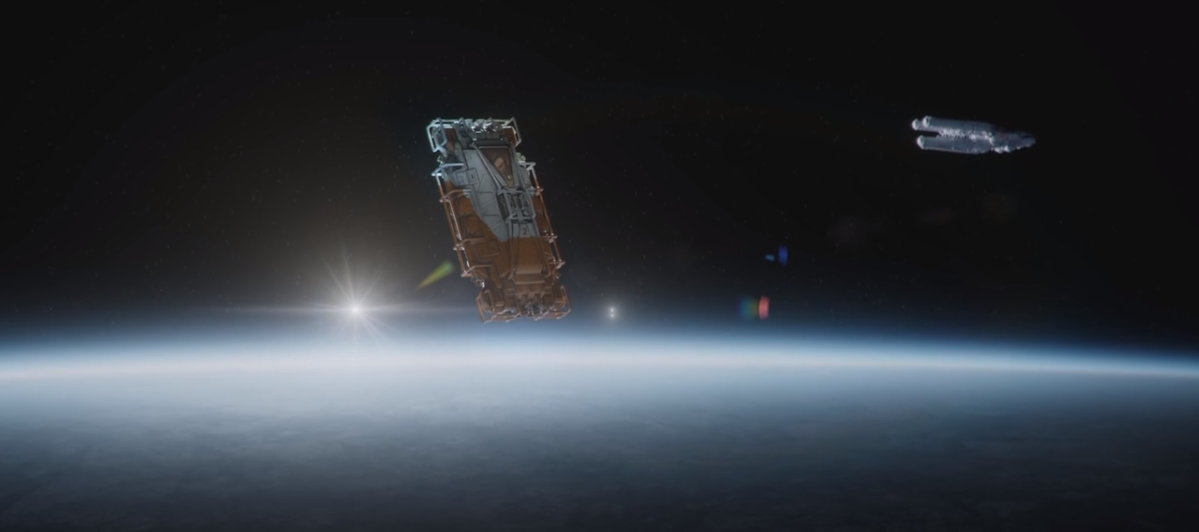 Đạo diễn gốc Việt được báo quốc tế ca ngợi với phim ngắn giả tưởng nặng ...