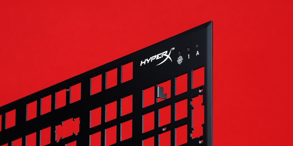 HyperX Alloy FPS – Bàn phím cơ chiến game chuyên dụng cho game thủ ...