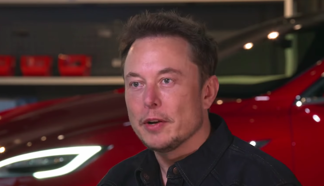 Các nhà phân tích cho rằng thử thách thực sự của Tesla là trong việc ...