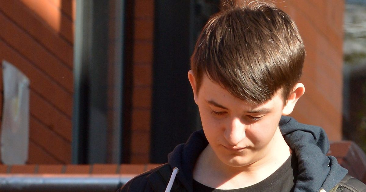 Cậu nhóc 15 tuổi đã hack cả CIA & FBI chính thức nhận án phạt 2 năm tù giam