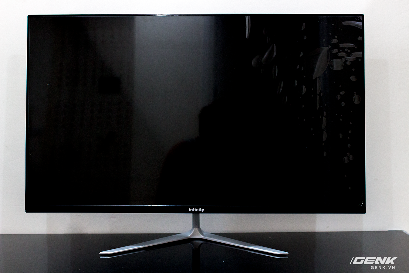 Infinity Sniper Ultra 27" Gaming monitor: Màn hình không viền, độ phân ...