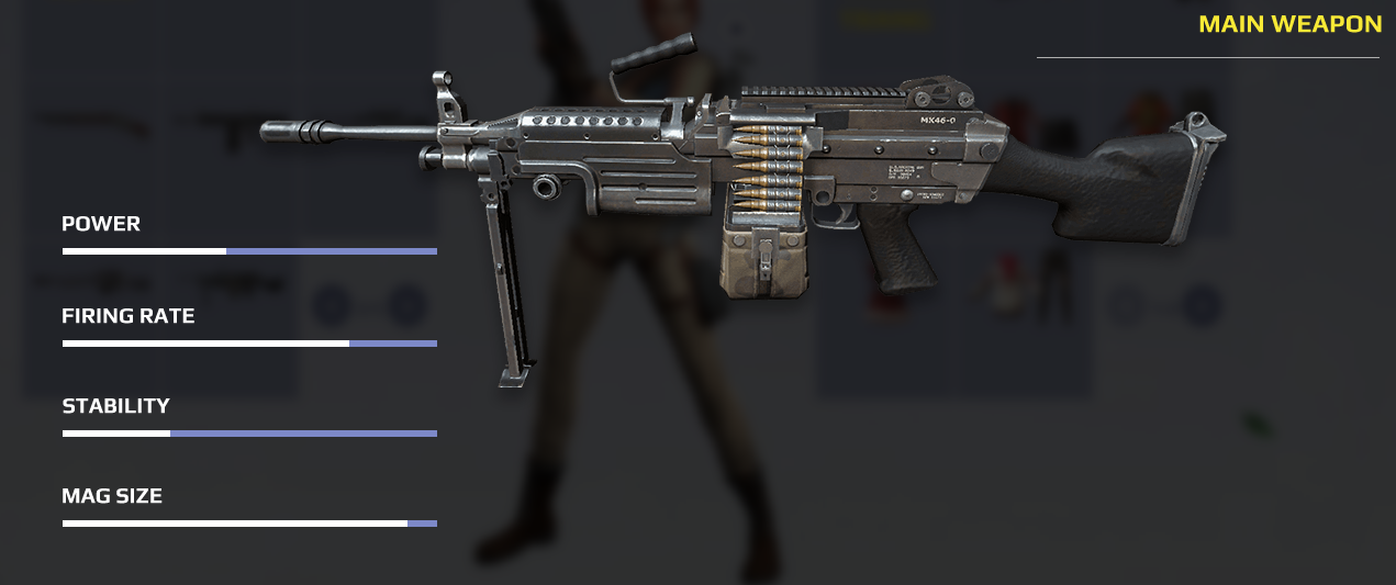 Rules Of Survival: Đâu mới là vũ khí nguy hiểm nhất dùng để “Phá nát ...