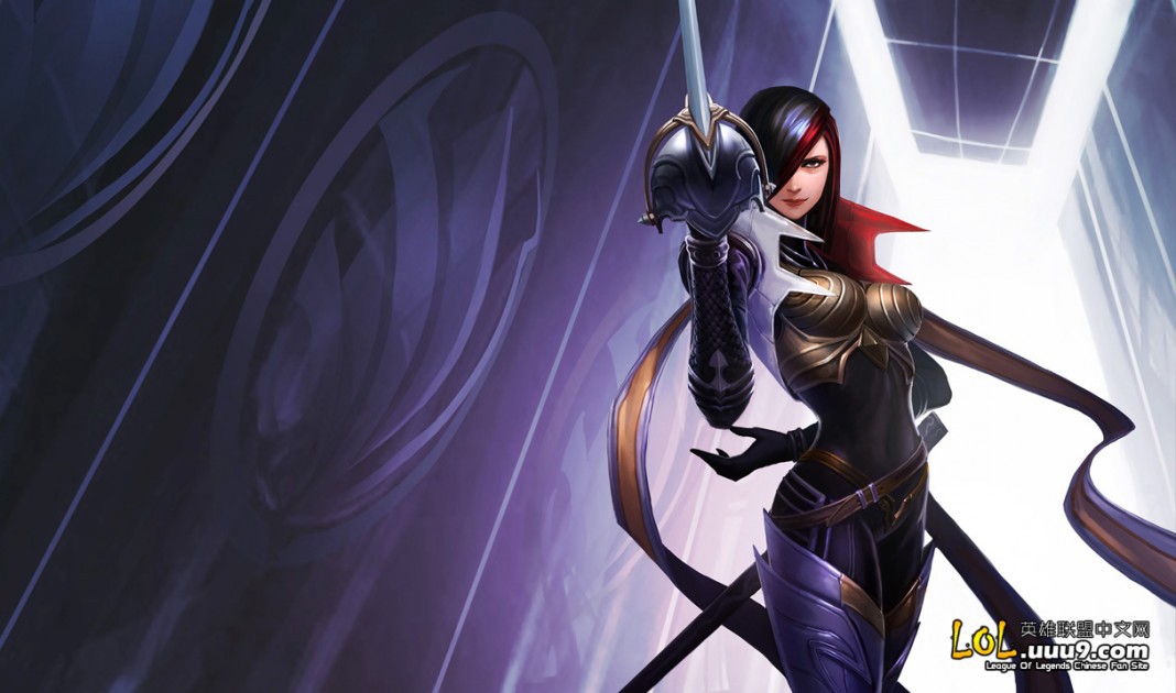Sau Leblanc, Fiora sẽ là vị tướng tiếp theo được Riot đưa trở lại với ...
