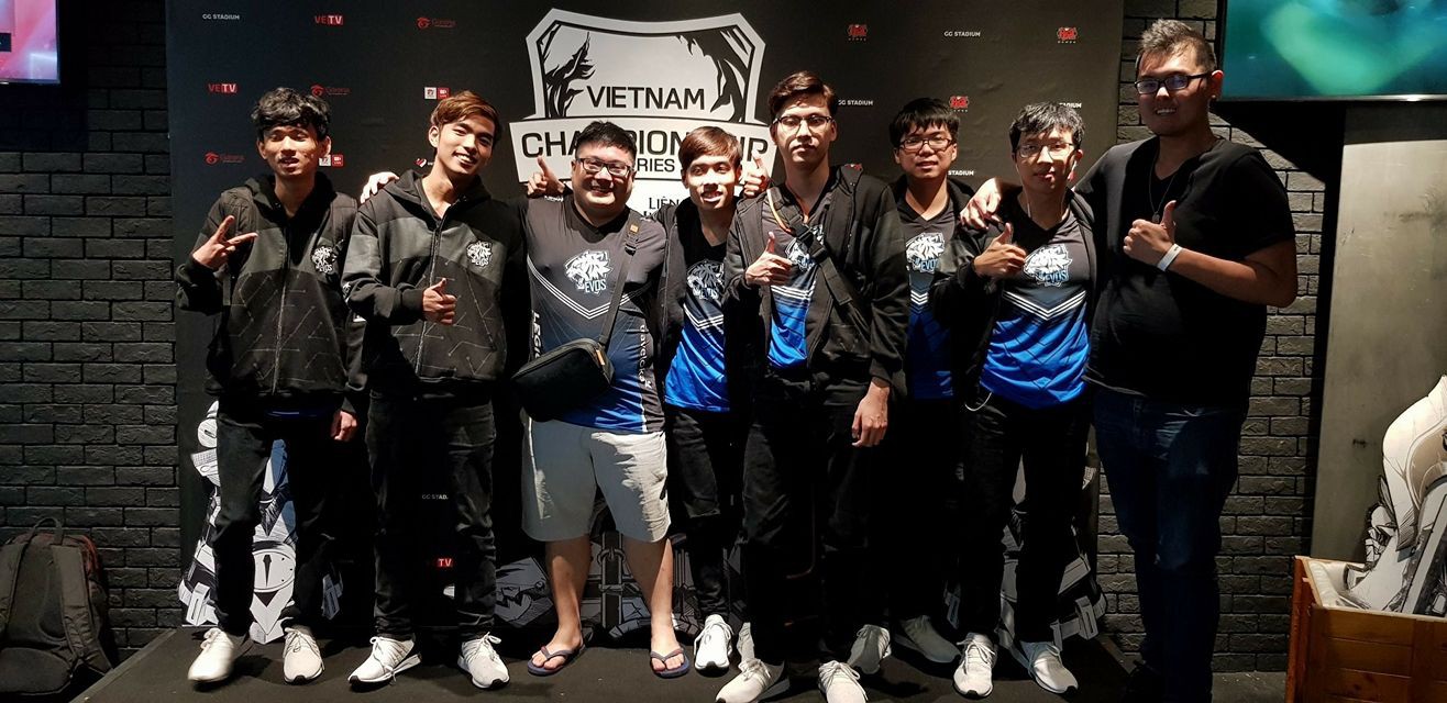 Cùng lắng nghe Queen Team, EVOS Esports và "Madlife Việt Nam" chia sẻ ...