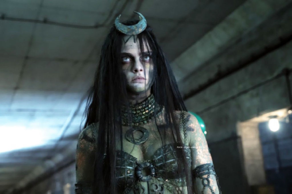 General Zod và 6 nhân vật phản diện mờ nhạt nhất của nhà DC trên màn ...