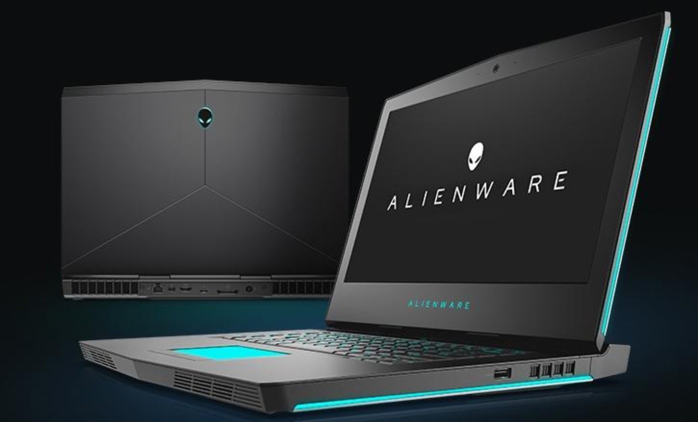 Alienware công bố laptop dùng chip Core i9 đầu tiên trên thế giới, giá ...