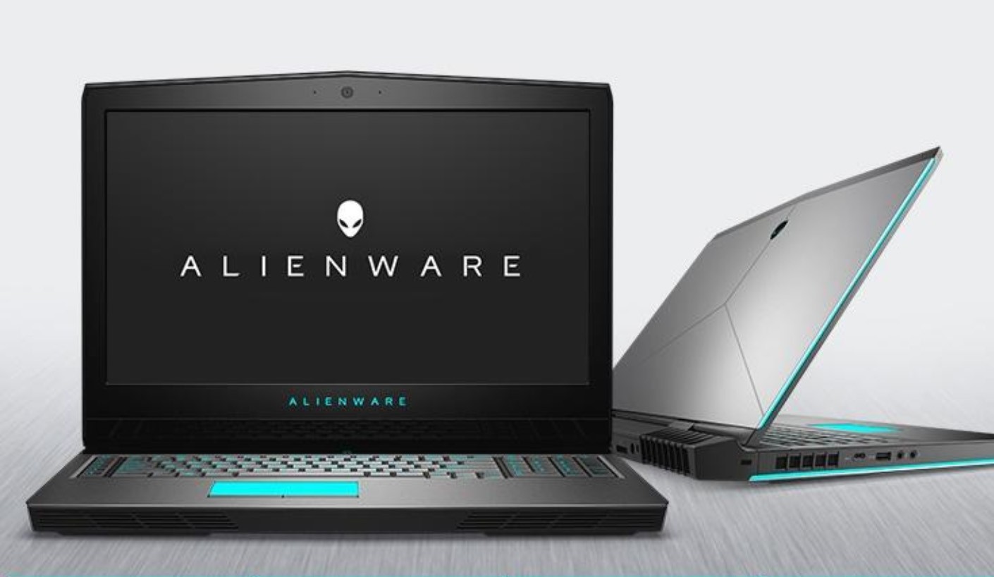 Alienware công bố laptop dùng chip Core i9 đầu tiên trên thế giới, giá ...