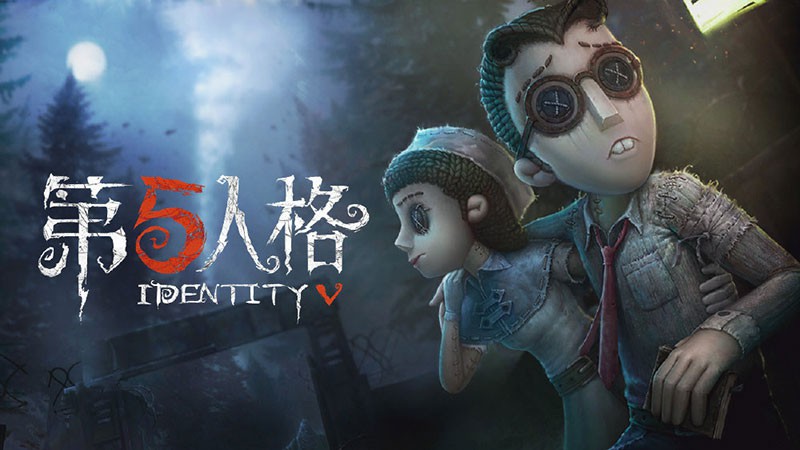 Thử chơi Identity V - Game mobile kinh dị đậm chất sinh tồn hệt như ...