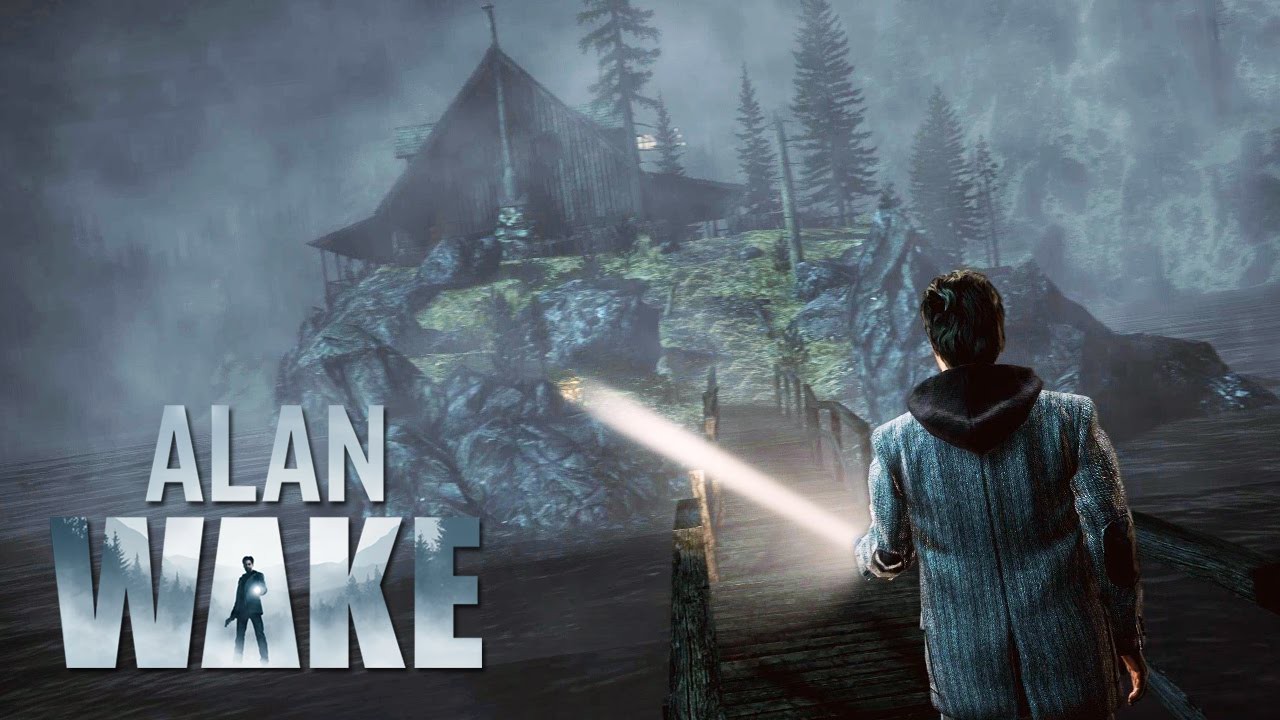 Xuất hiện bản Việt hóa hoàn chỉnh của game kinh dị đình đám Alan Wake