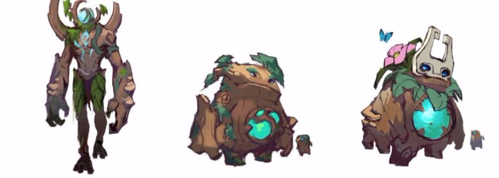 Liên Quân Mobile: Hé lộ vị tướng mới có tên Y'Bneth, sở hữu khả năng ...