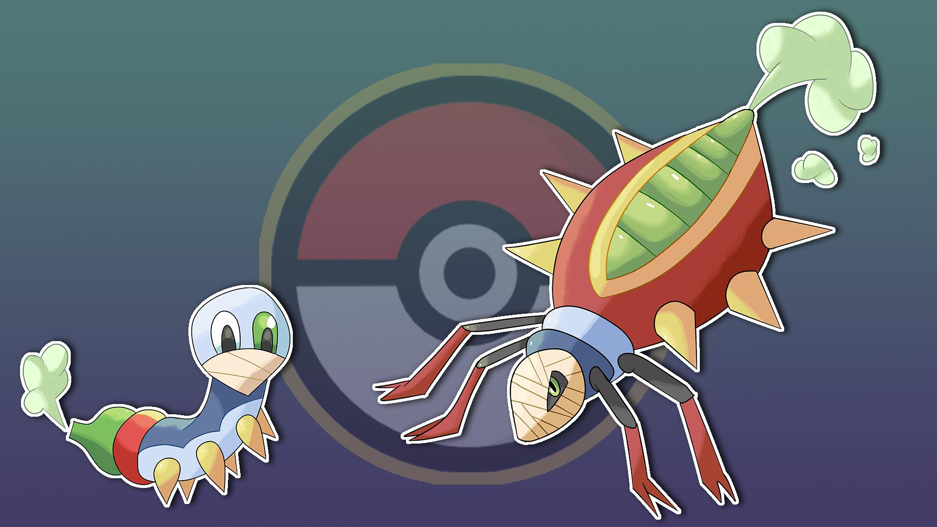 Ngắm chân dung các anh hùng LMHT được khắc họa dưới hình dáng Pokemon