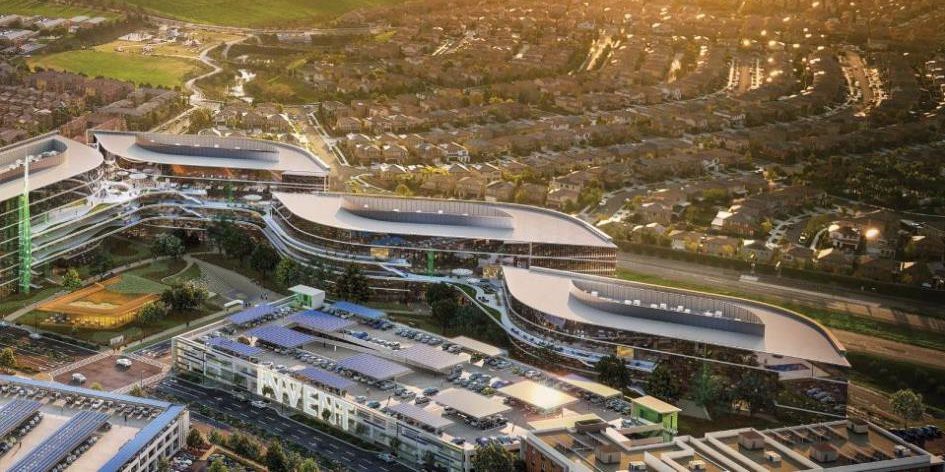 Amazon đang áp chế thành phố công nghệ lớn nhất nhì nước Mỹ như thế nào?