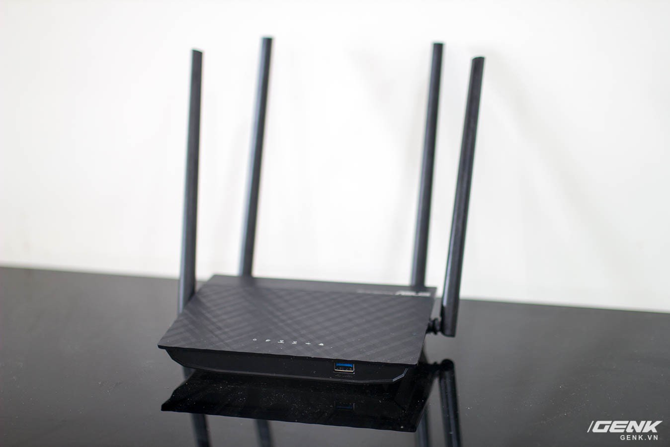 Asus RT-AC1300UHP giải pháp không dây mạnh mẽ nhất trong tầm giá 2 ...