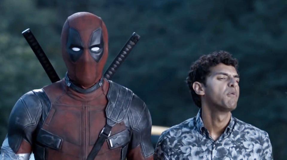 [Review] Deadpool 2: Khi chàng bựa không còn đơn độc