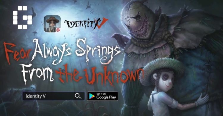 Tải Identity V - Game kinh dị sống còn hệt thứ 6 ngày 13 đang gây sốt ...