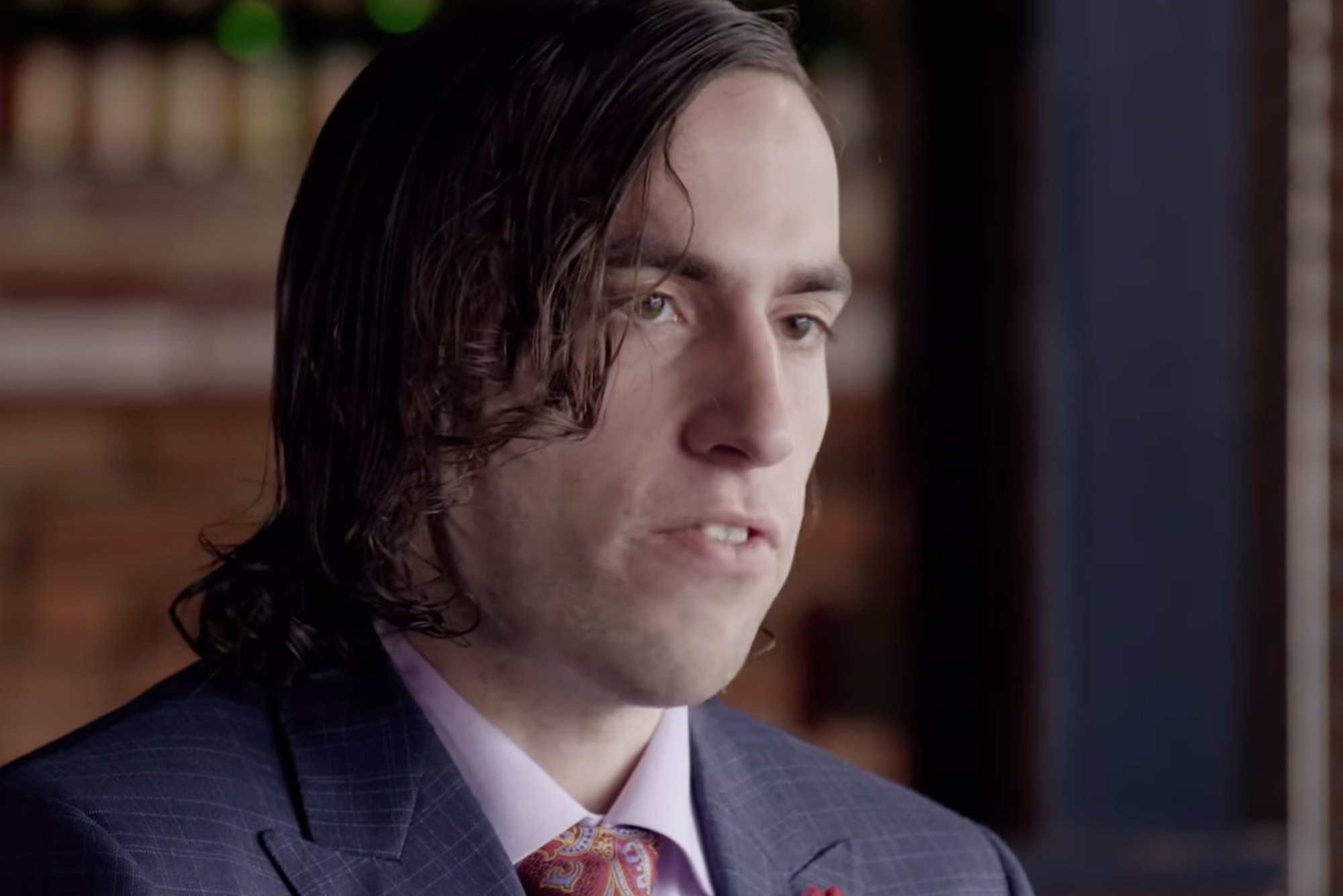 Nhà bẻ khóa sinh học livestream Facebook cởi quần tiêm thuốc tự chế đã ...