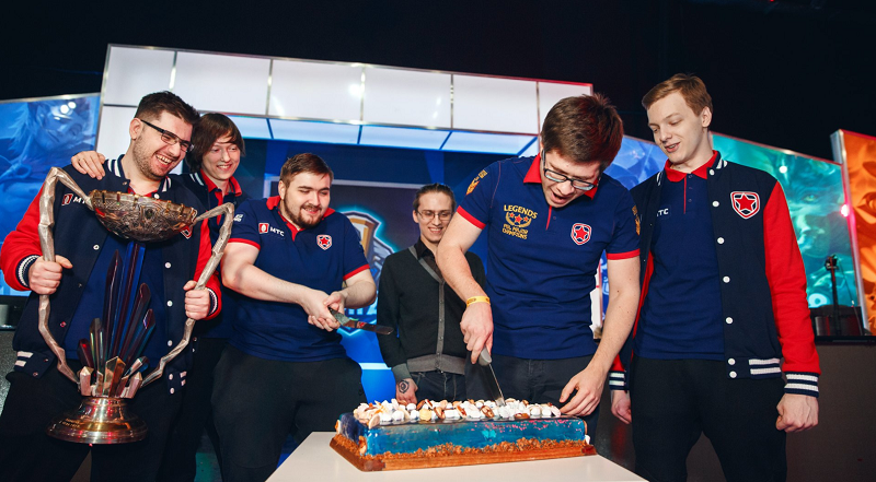 Thống kê tiền thưởng của các đội tuyển sau CKTG 2018: Riot Games "ki bo ...