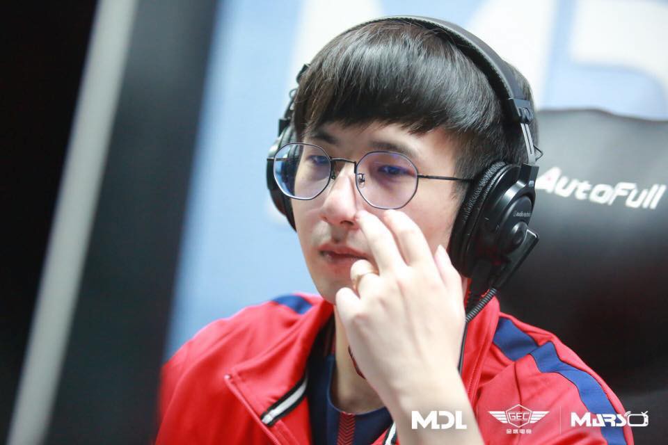 PSG.LGD có một vé đi thẳng tới TI8 sau chức vô địch Major trên sân nhà Trung Quốc