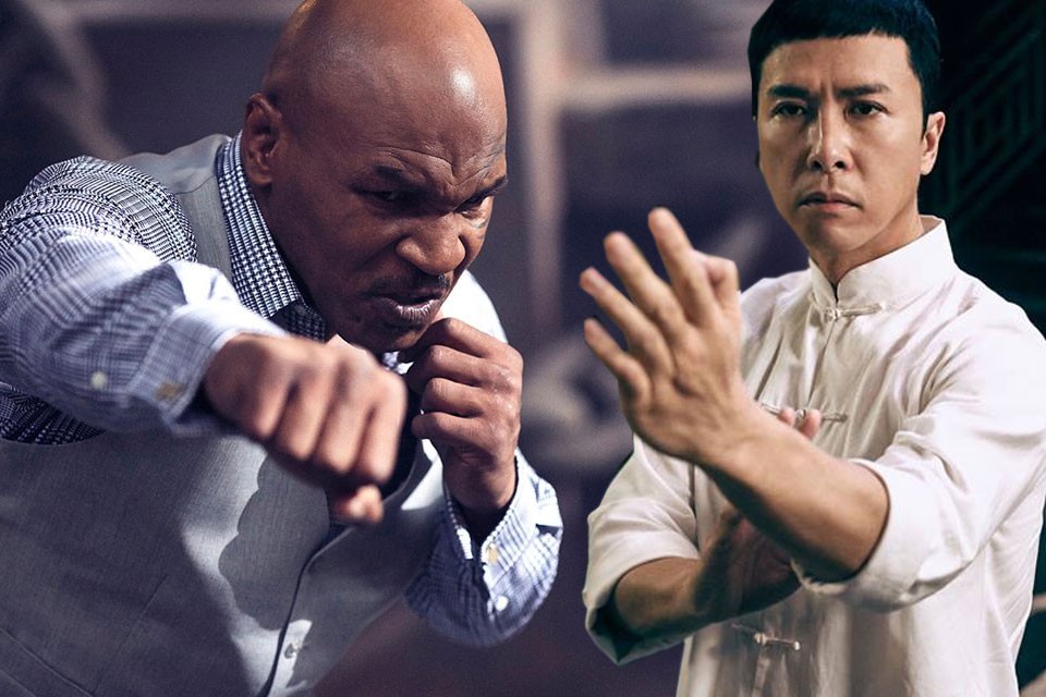 Báo Trung Quốc tiết lộ sự thật đằng sau cuộc tỉ thí giữa Chân Tử Đan và ...