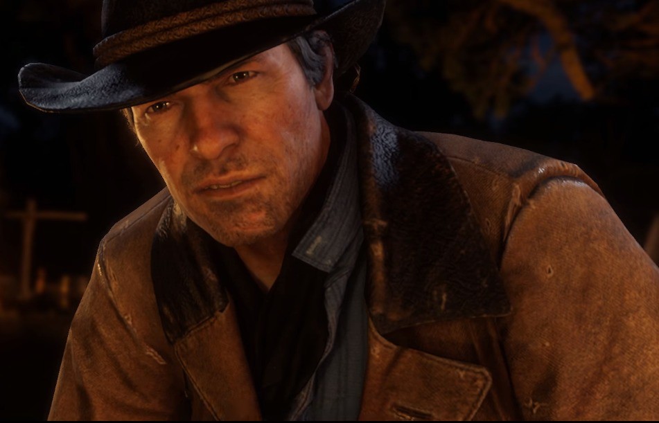 Tìm hiểu về thân thế Arthur Morgan, nhân vật chính mới trong Red Dead ...