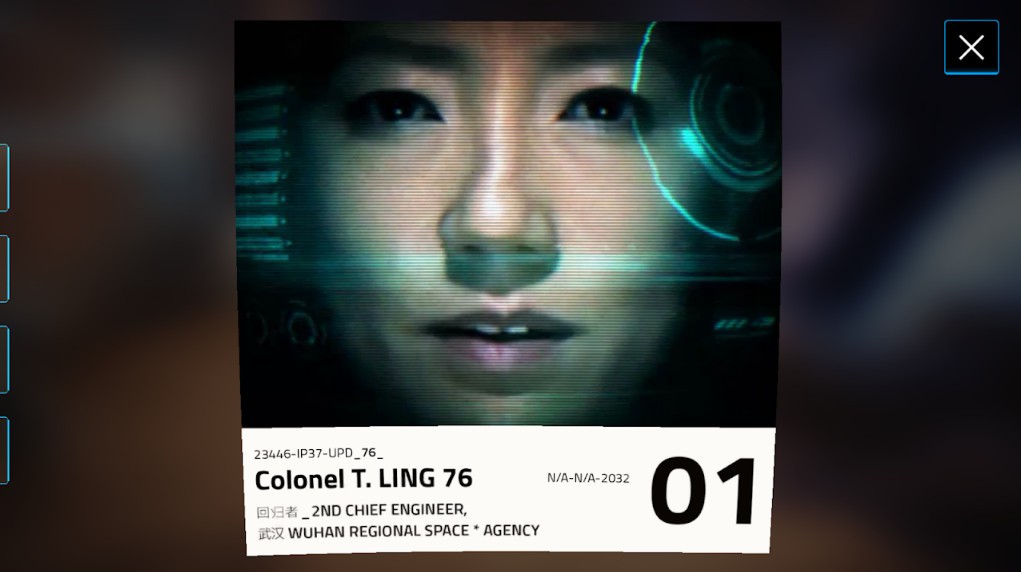 Returner 77 - Game giải đố 3D giả tưởng hàng độc cho Mobile