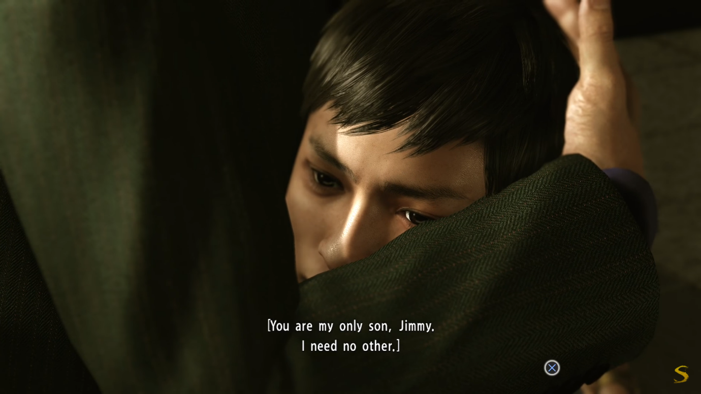 Yakuza 6: Yuta Usami, bố trẻ “tội đồ” và thân thế thực sự “Heihaizi”